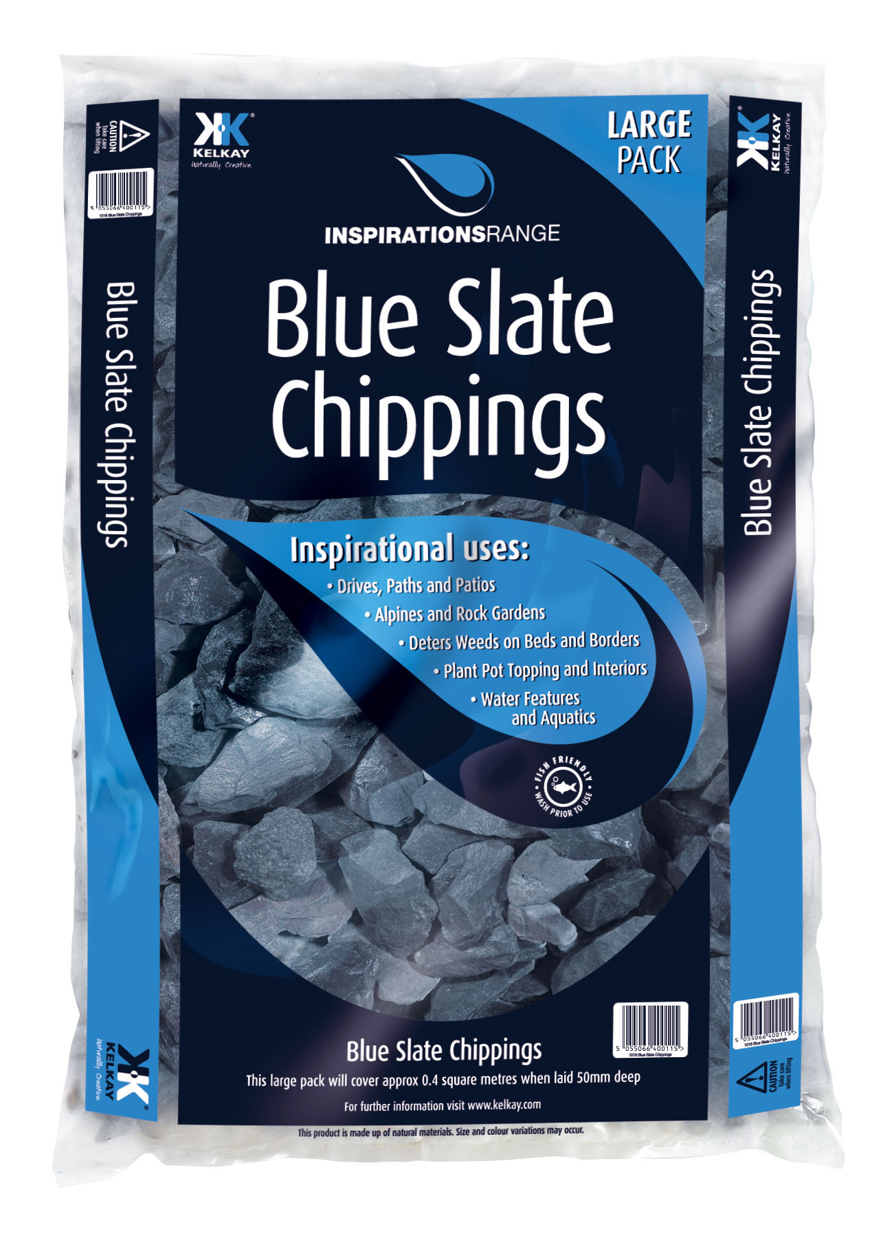 Decorative Gravel & Aggregates